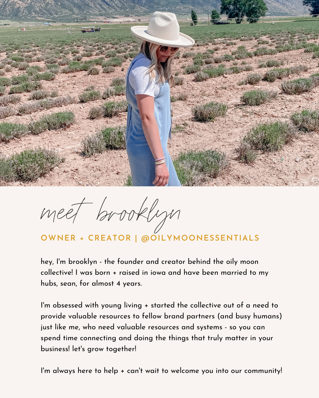 Oily Moon Collective Membership – Oily Moon Essentials