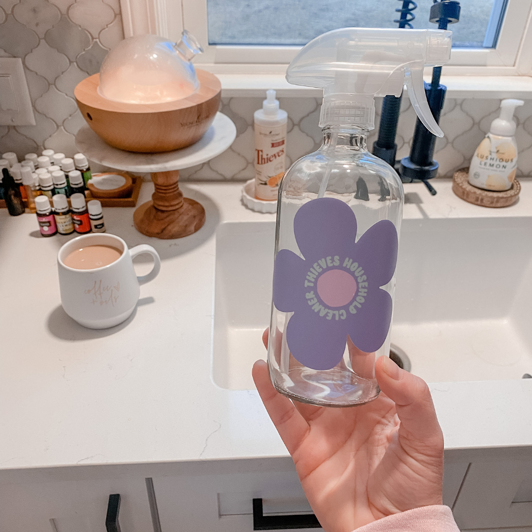 Products – Oily Moon Essentials